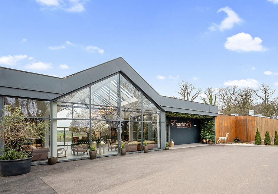 Tie The Knot Scotland | Enterkine Country House Resort