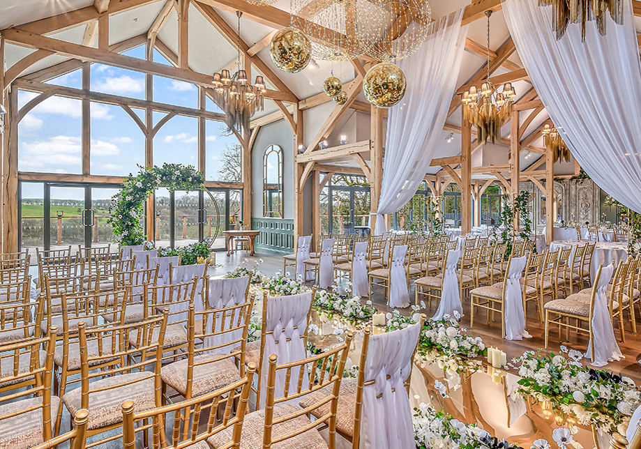 Tie The Knot Scotland | Enterkine Country House Resort