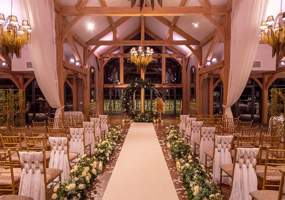 Tie The Knot Scotland | Enterkine Country House Resort