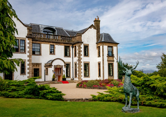 Tie the Knot Scotland | The best planning resource for your Scottish ...