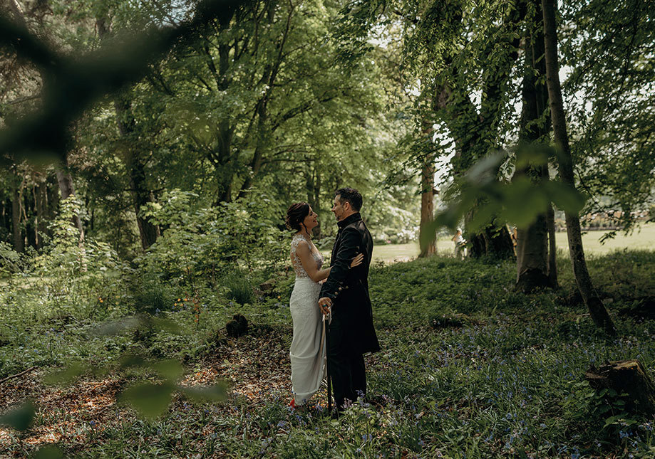 Tie The Knot Scotland | Assynt House