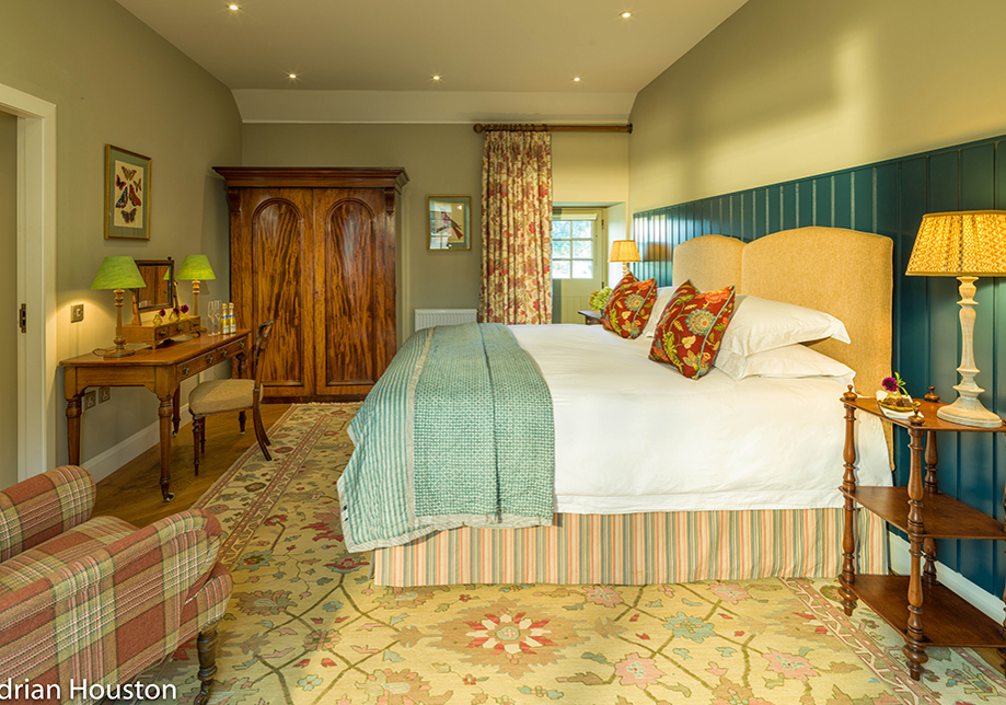 Tie The Knot Scotland | Rosebery Steading