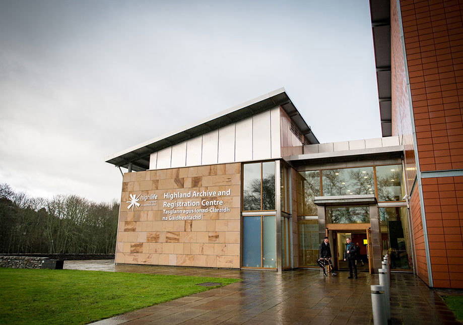 Tie The Knot Scotland | The Highland Council