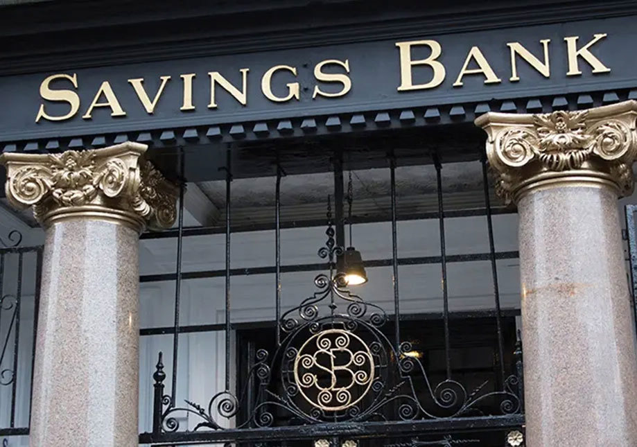 Tie The Knot Scotland | The Savings Bank