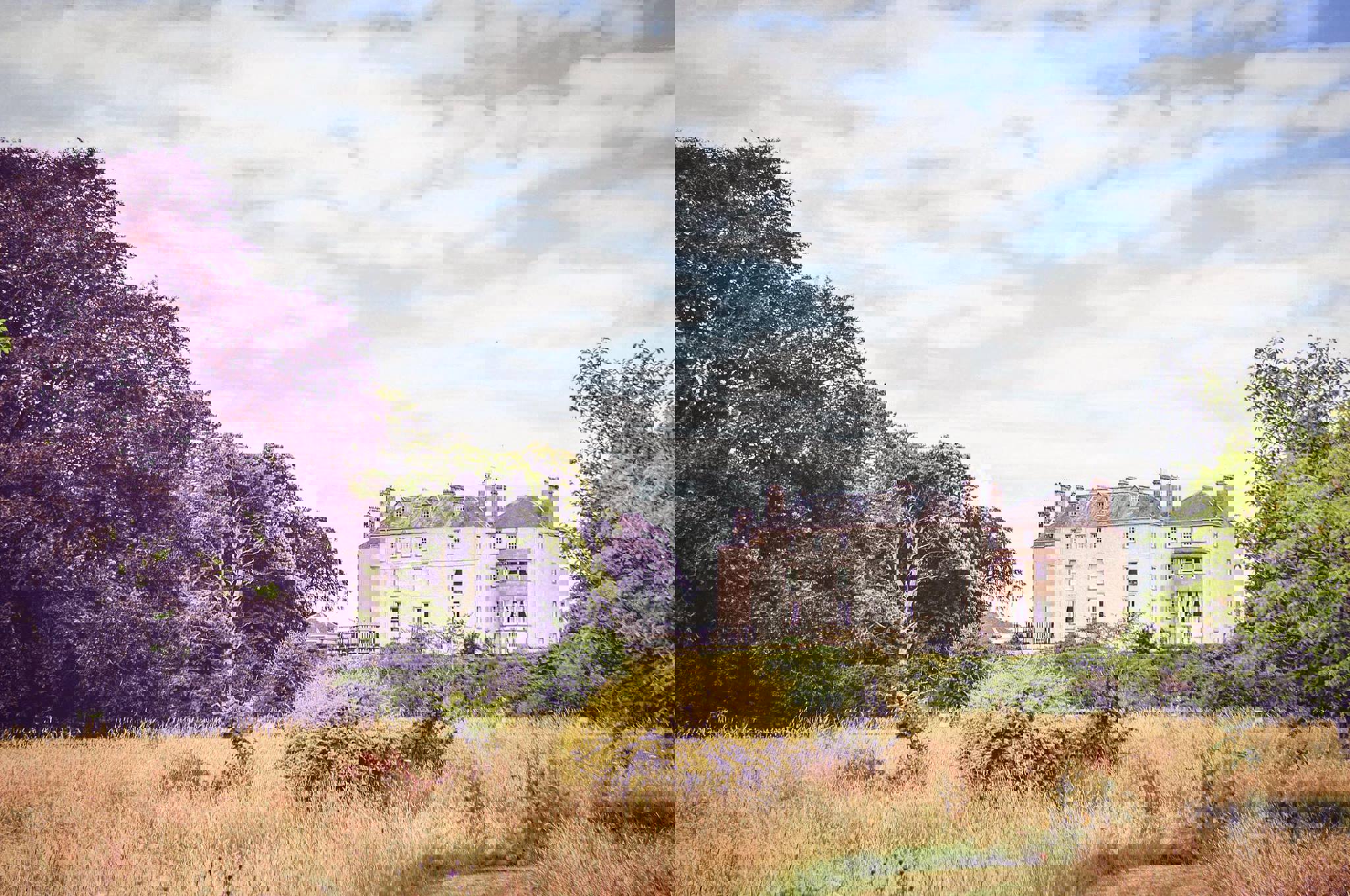 Tie The Knot Scotland | Colstoun House